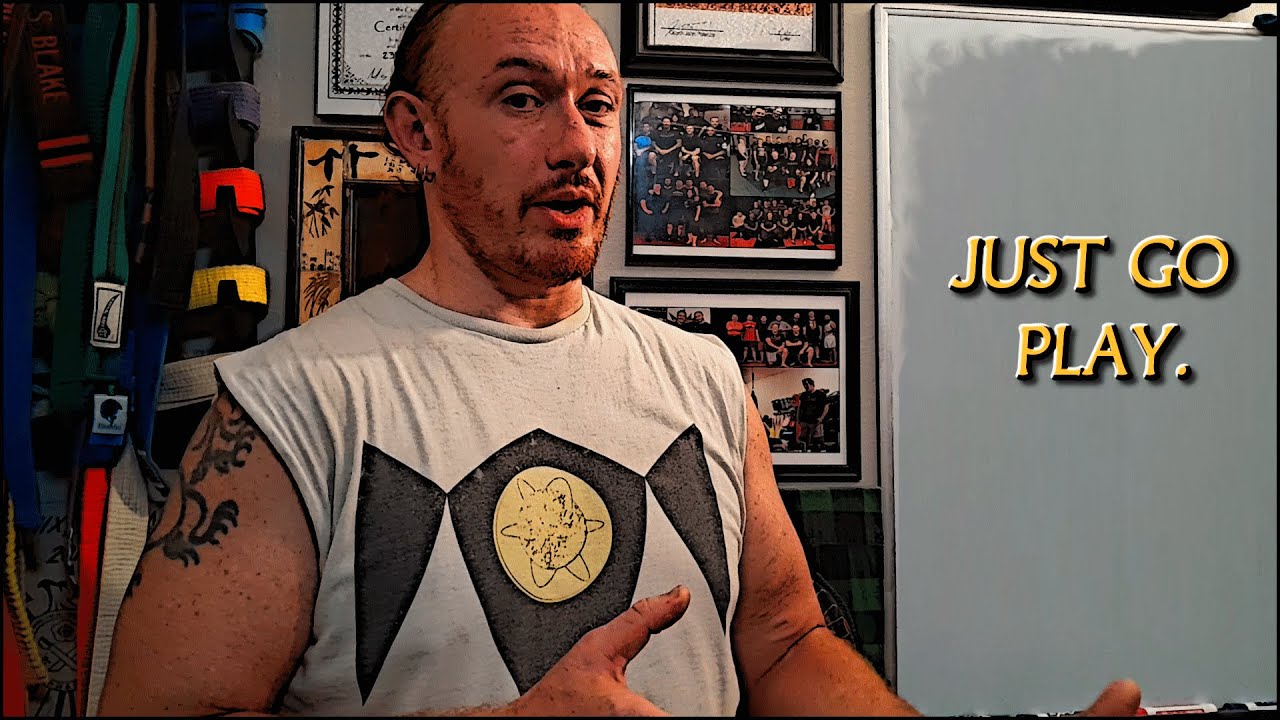 What Is Sparring? - YouTube