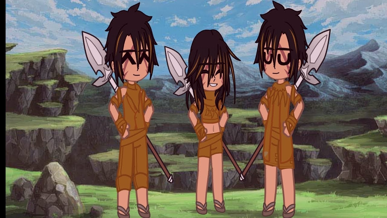 One, Two, Three meme(read description) - YouTube