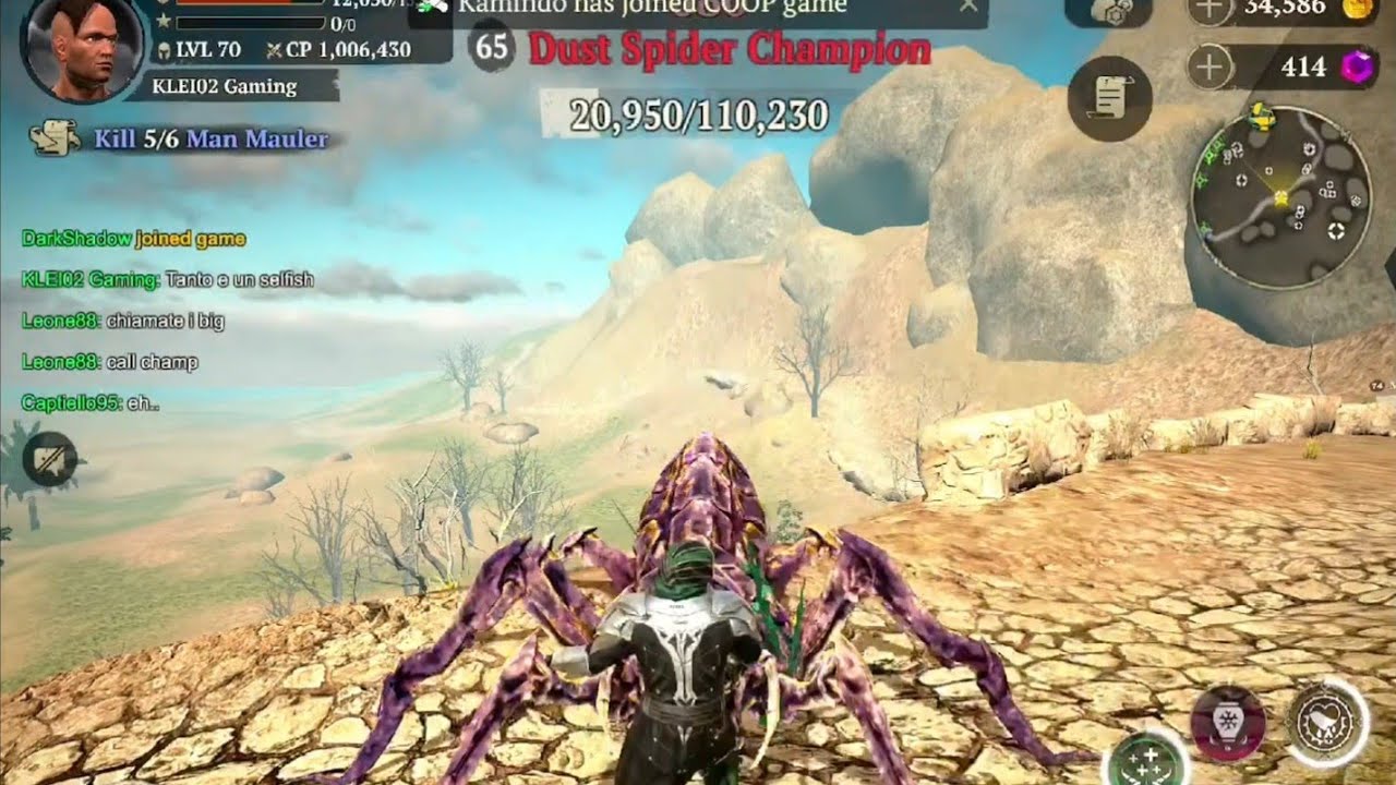 Evil Lands : My legendary items - YouTube