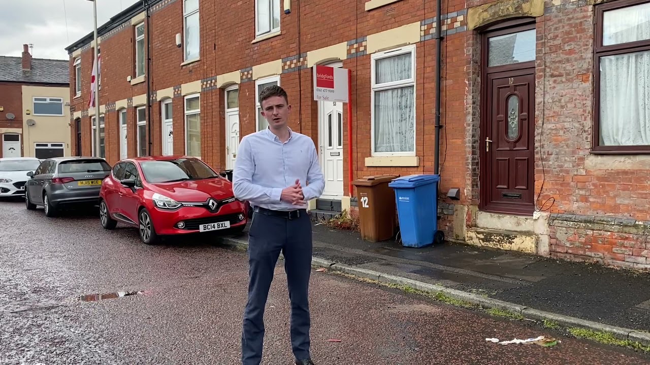 Heaton Norris Investment Opportunities - YouTube