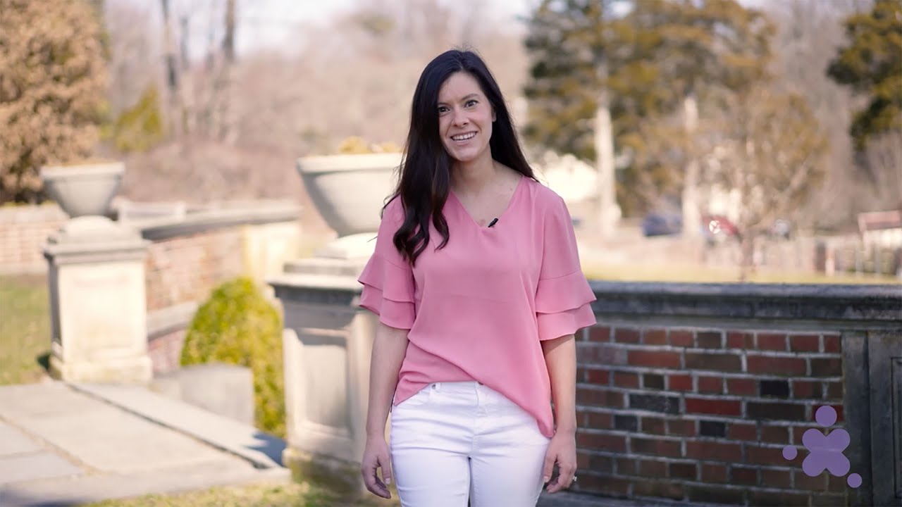 Meghan Perazella, M.Ed. BCBA LBA (CT), Co-Founder & CEO - YouTube