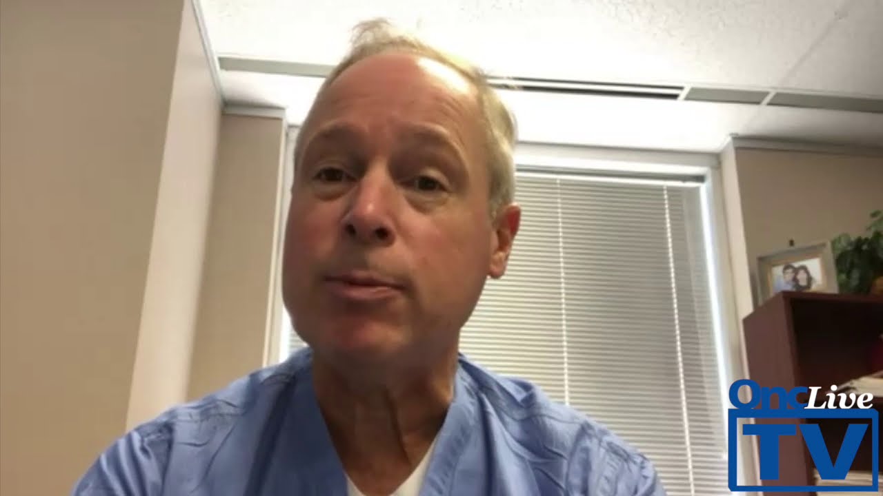 Dr. Shaughnessy on Available CAR T-Cell Therapies in Hematologic ...