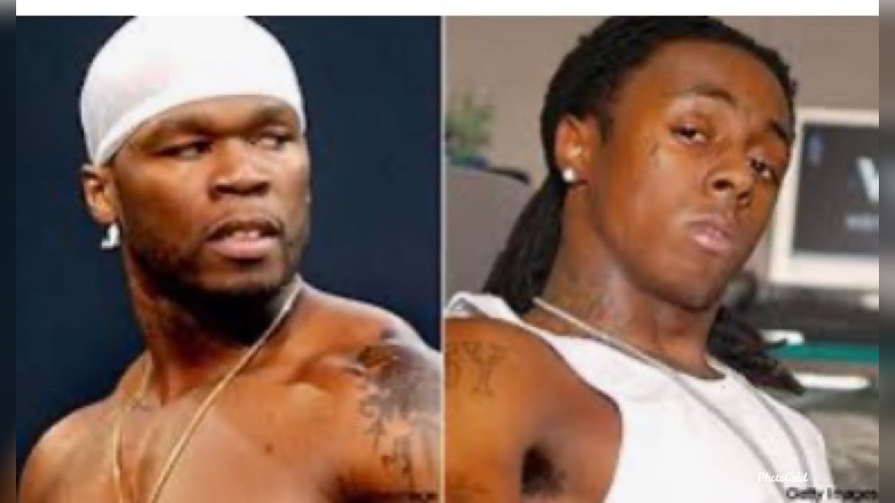 50 Cent says Bw Are Angry Over his Infatuation With “exotic” Women ...