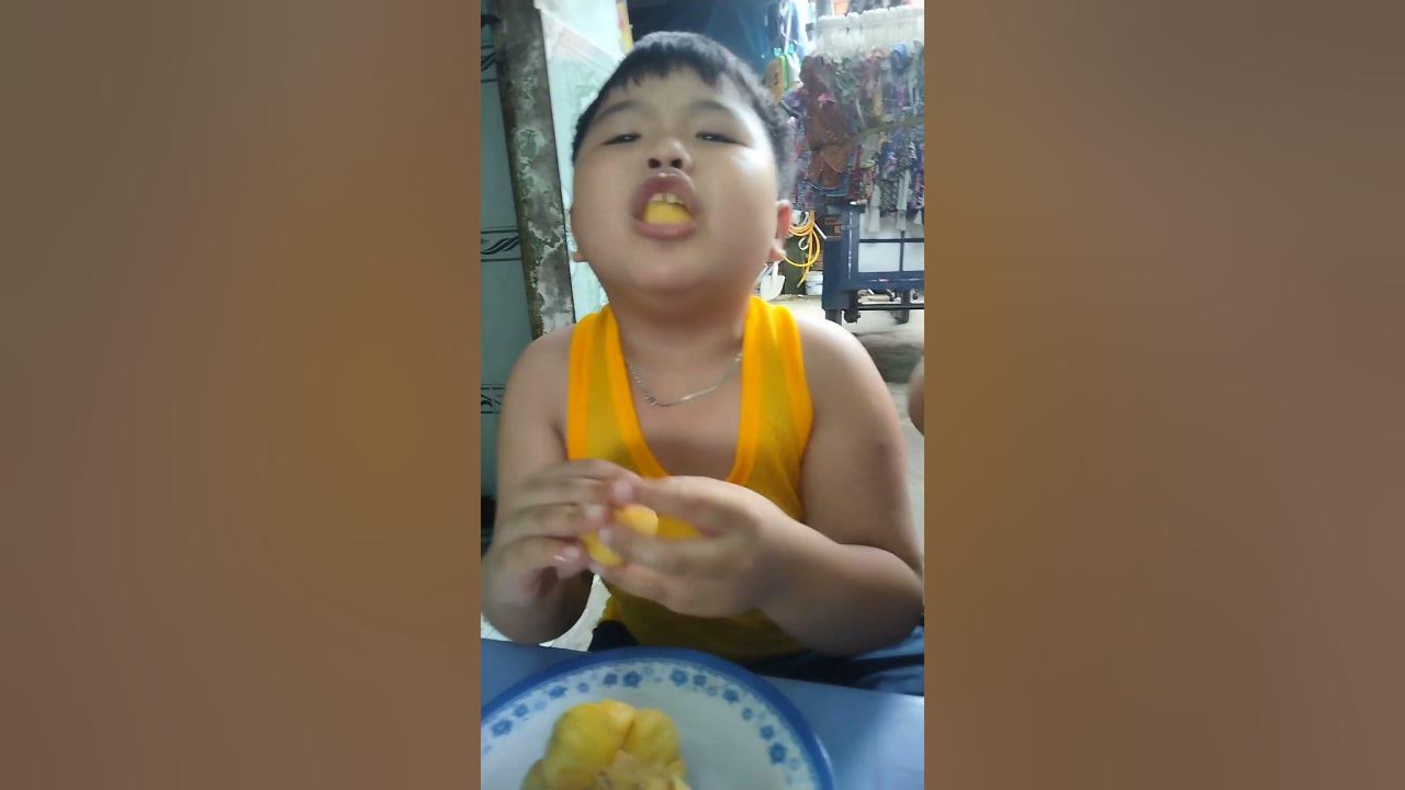 Thiện ăn thi với anh ba7#short - YouTube