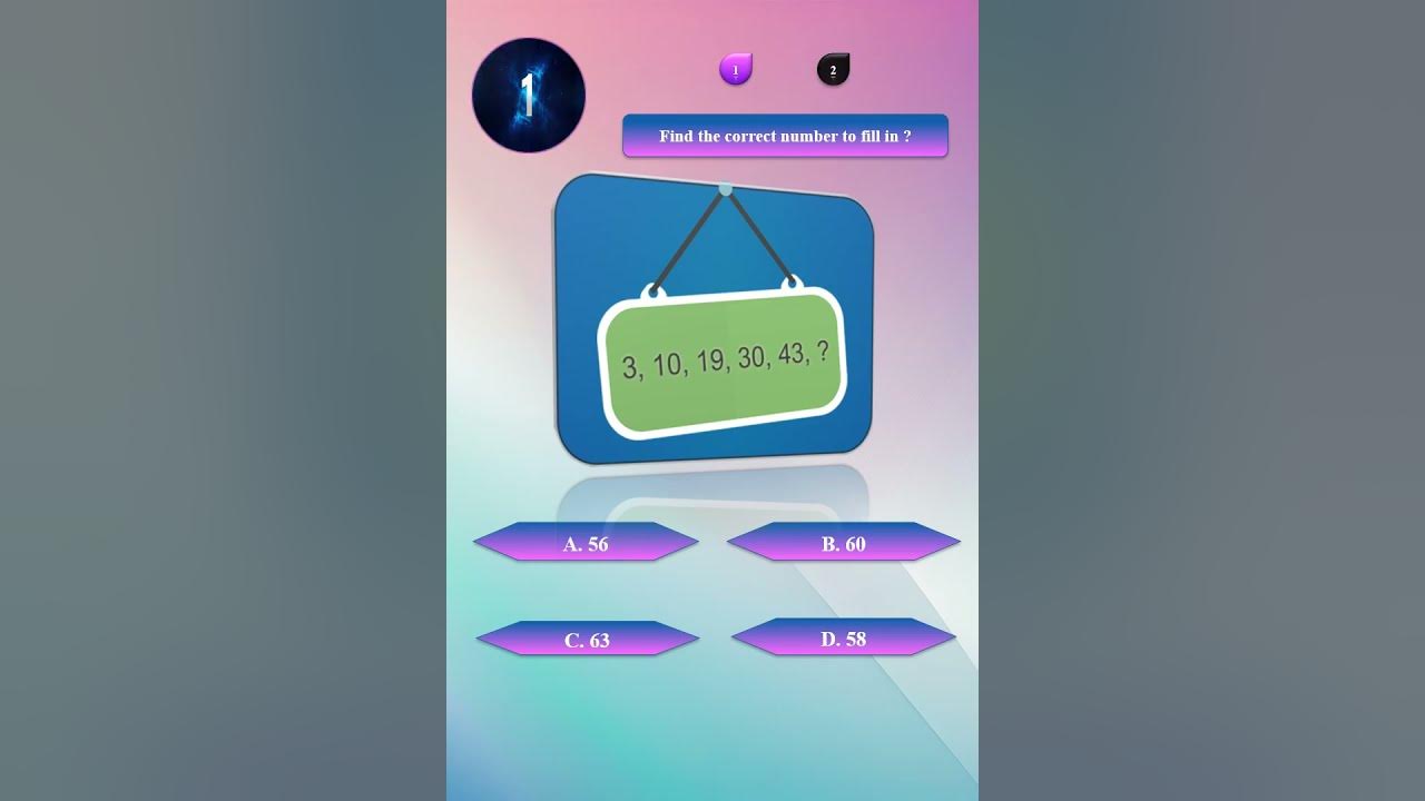 Easy Math Quiz Answers 10 shorts YouTube easy-math-quiz-answers-10-shorts-youtube