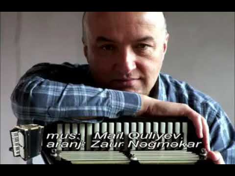 azeri garmon Mayil Quliyev..DİLEK REGSİ”tel. +994 55 335 35 79...