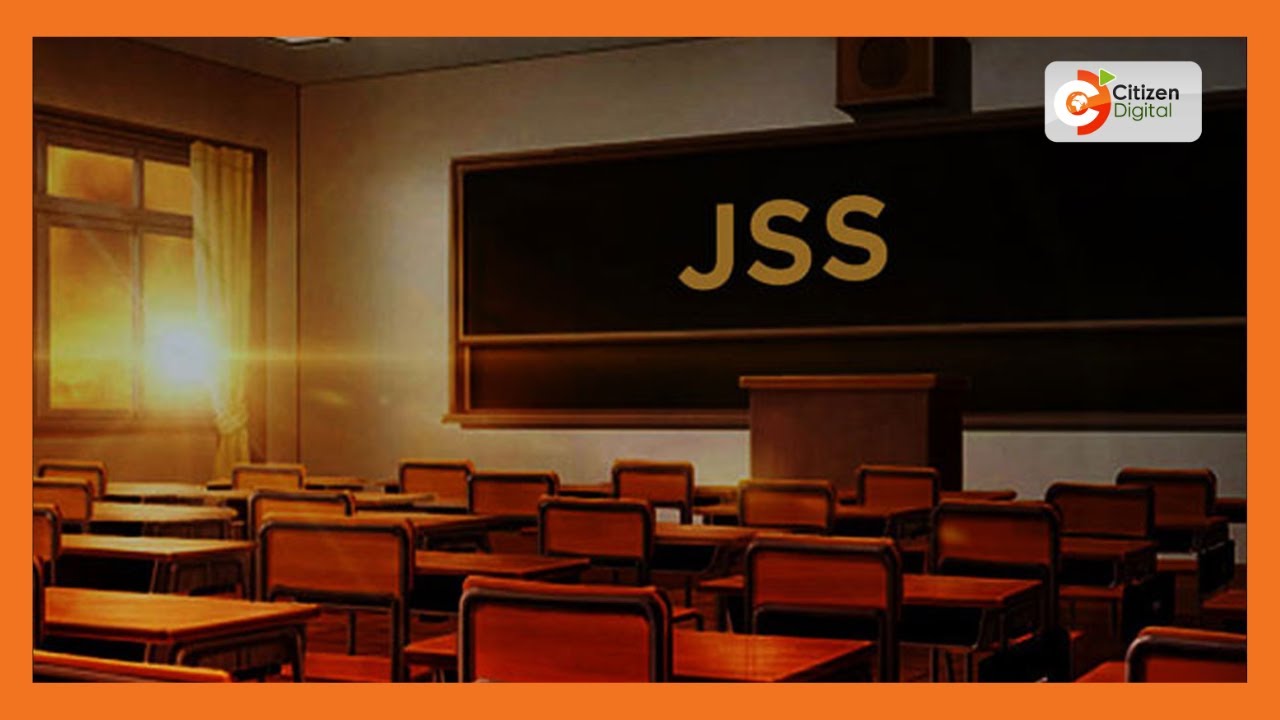 KUPPET threatens to call teachers' strike over sacking - YouTube