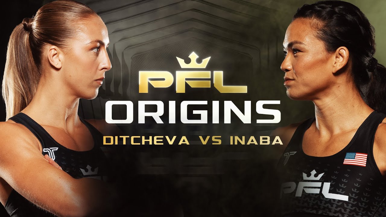How to watch PFL Africa: Who's fighting, lineup, start time, odds