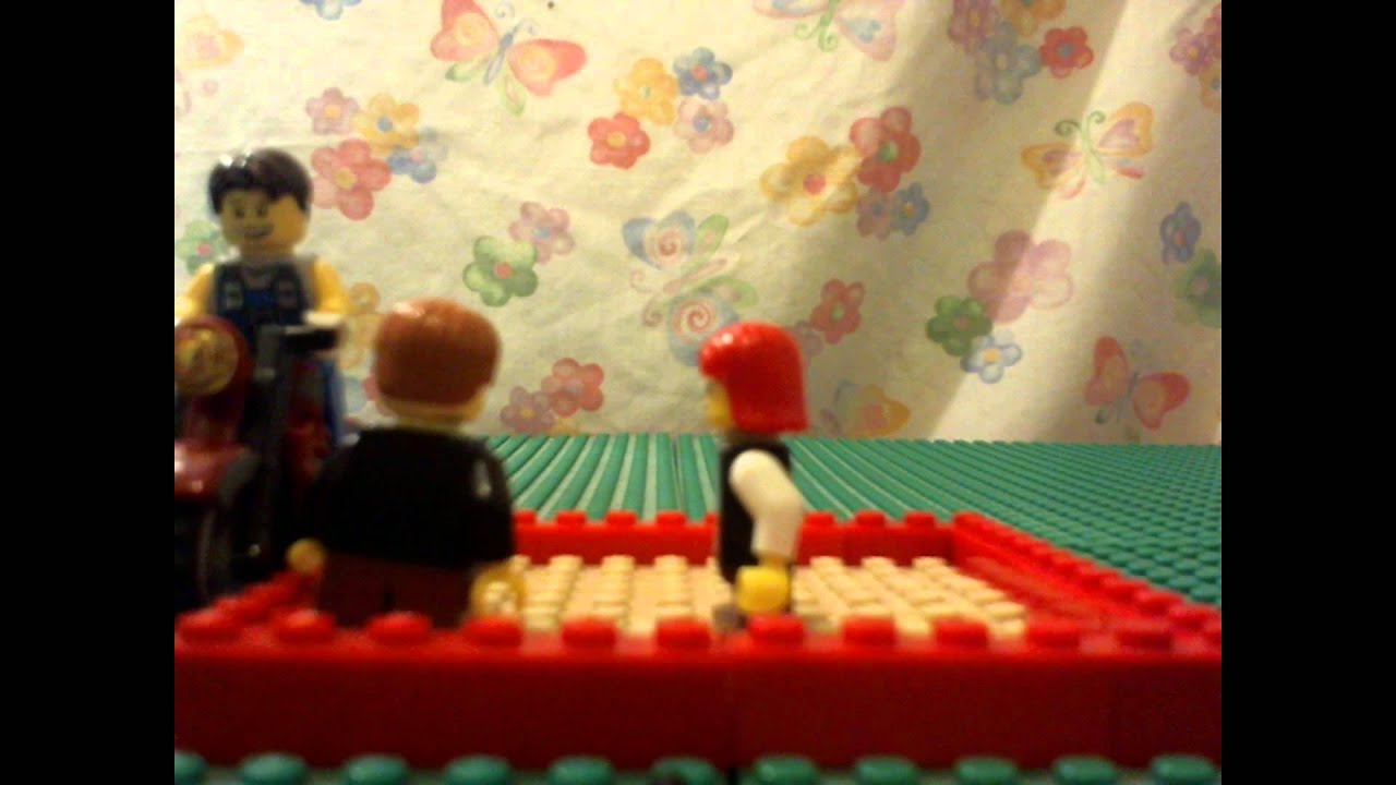 The Sandbox of DOOM! - YouTube