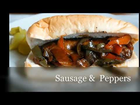 FC Food and Events V3 - YouTube