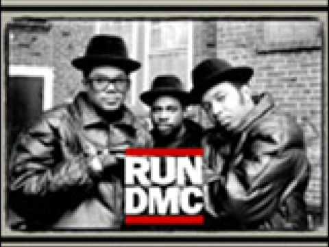 RUN DMC-BACK FROM HELL - YouTube