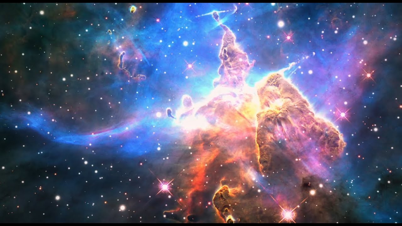 Eternity - Universe - YouTube