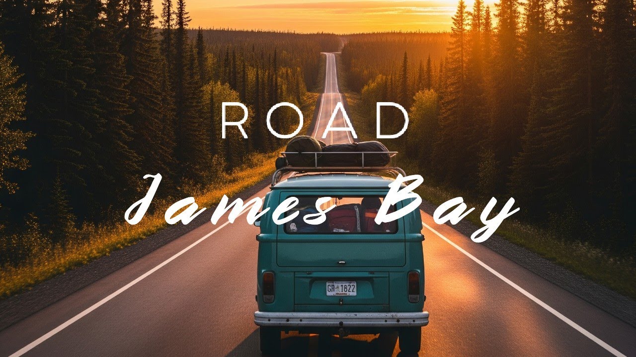 The James Bay Road: A Journey into the Quebec Wilderness - YouTube