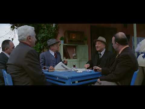 Bandırma Füze Kulübü Full HD 