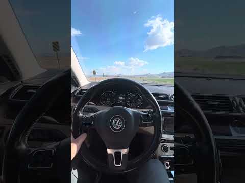 VW PASSAT ARABA SNAPLERİ #snap #video #instagram