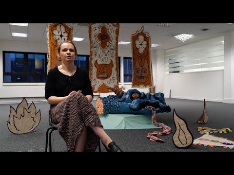 Emily Weaver | Gargoyle's Lament - YouTube