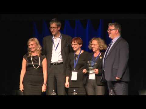 SSOW Amsterdam Highlights Trailer 2015