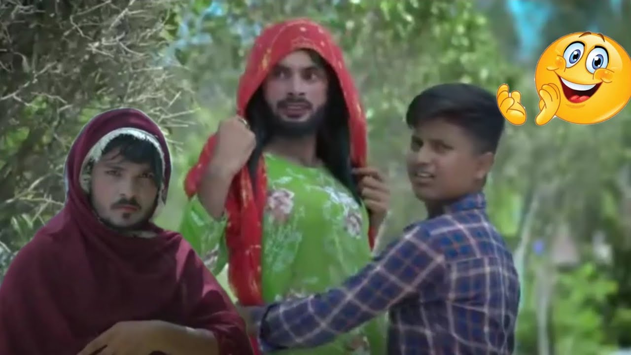 शकील की बहू || r2w new video || round 2 world || r2w || r2w team comedy ...