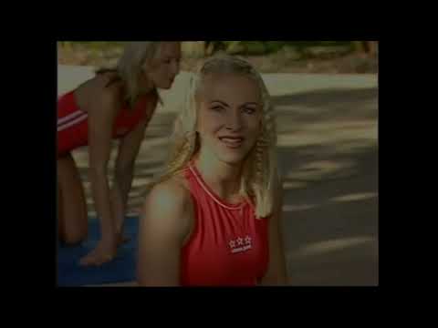 Aerobics Oz Style EP3500 Full Episode