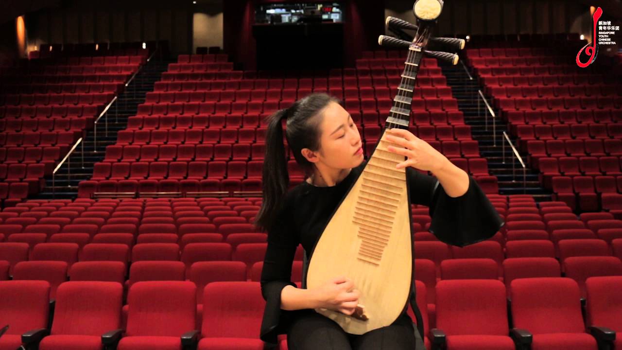 Dauntless Spirit 2016 / 少年之锐2016 - Interview with SYCO Member Yu Man ...