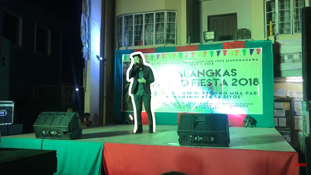 NARITO AREGLO | RDEE ASADON | VALENZUELA CITY - YouTube