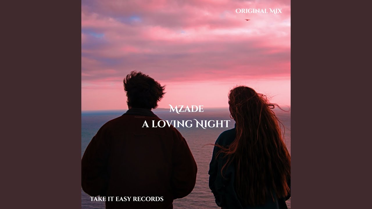 A Loving Night - YouTube Music