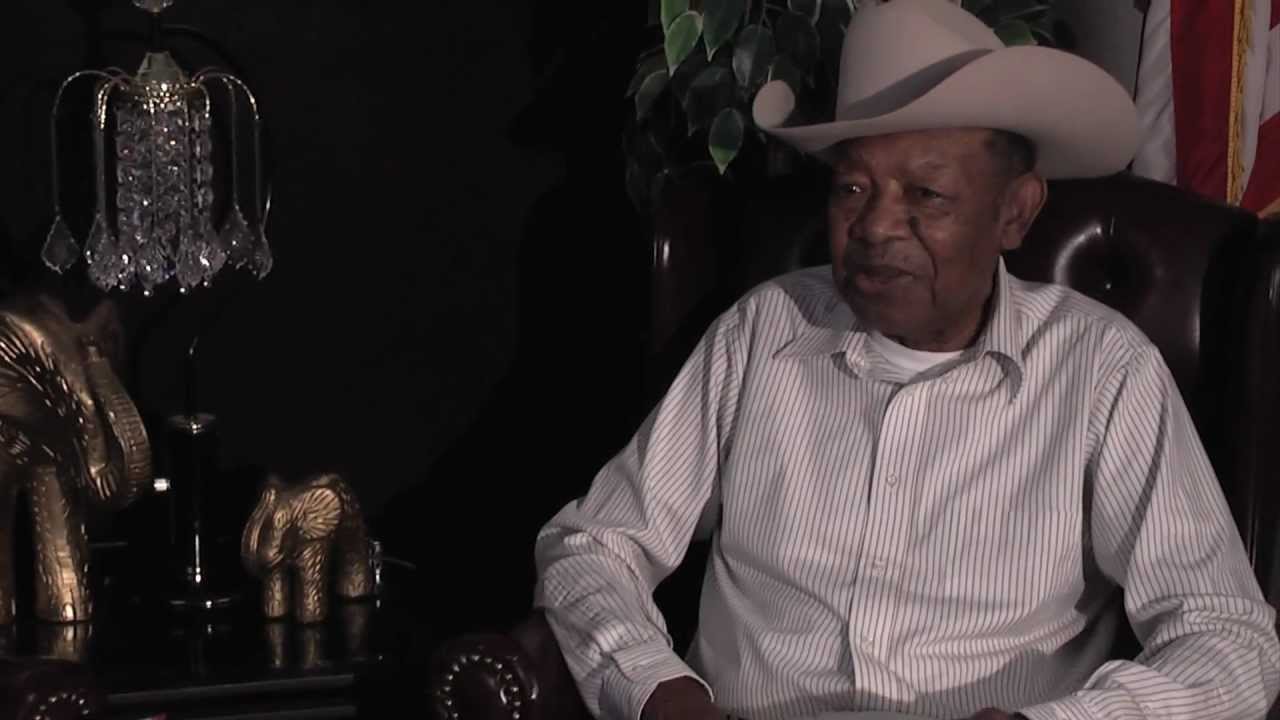 BISHOP LUKE EDWARDS SR SNEAK PEEK - YouTube