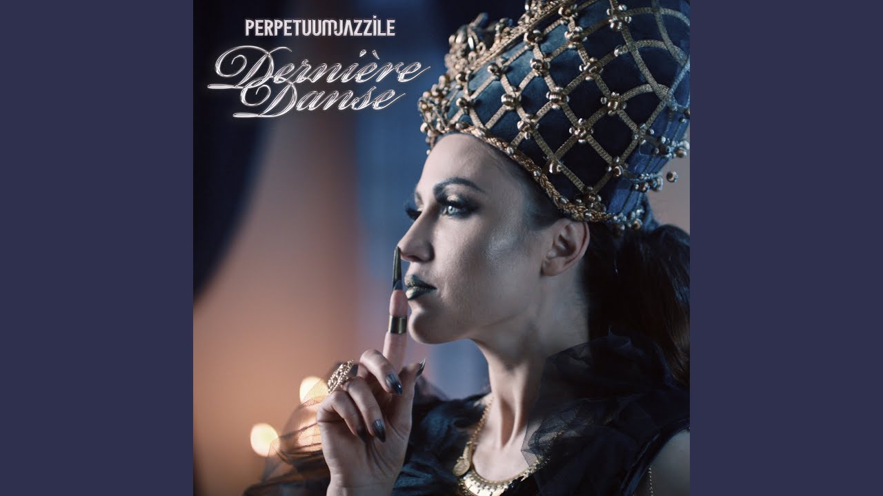 Dernière Danse - YouTube Music
