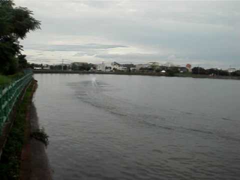 Most powerful Venom Segad 5 in Taiwan- Twin CY engines - YouTube