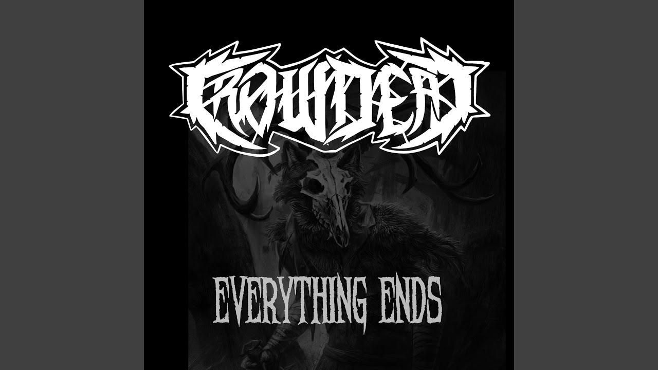 Everything Ends - YouTube