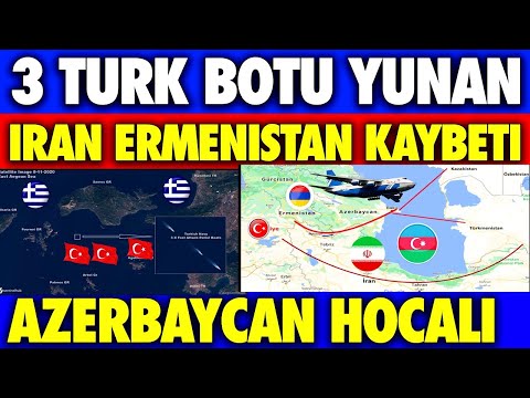 AZERBAYCANLILAR HANKENDİ VE HOCALI'DA YAŞAYABİLECEK |