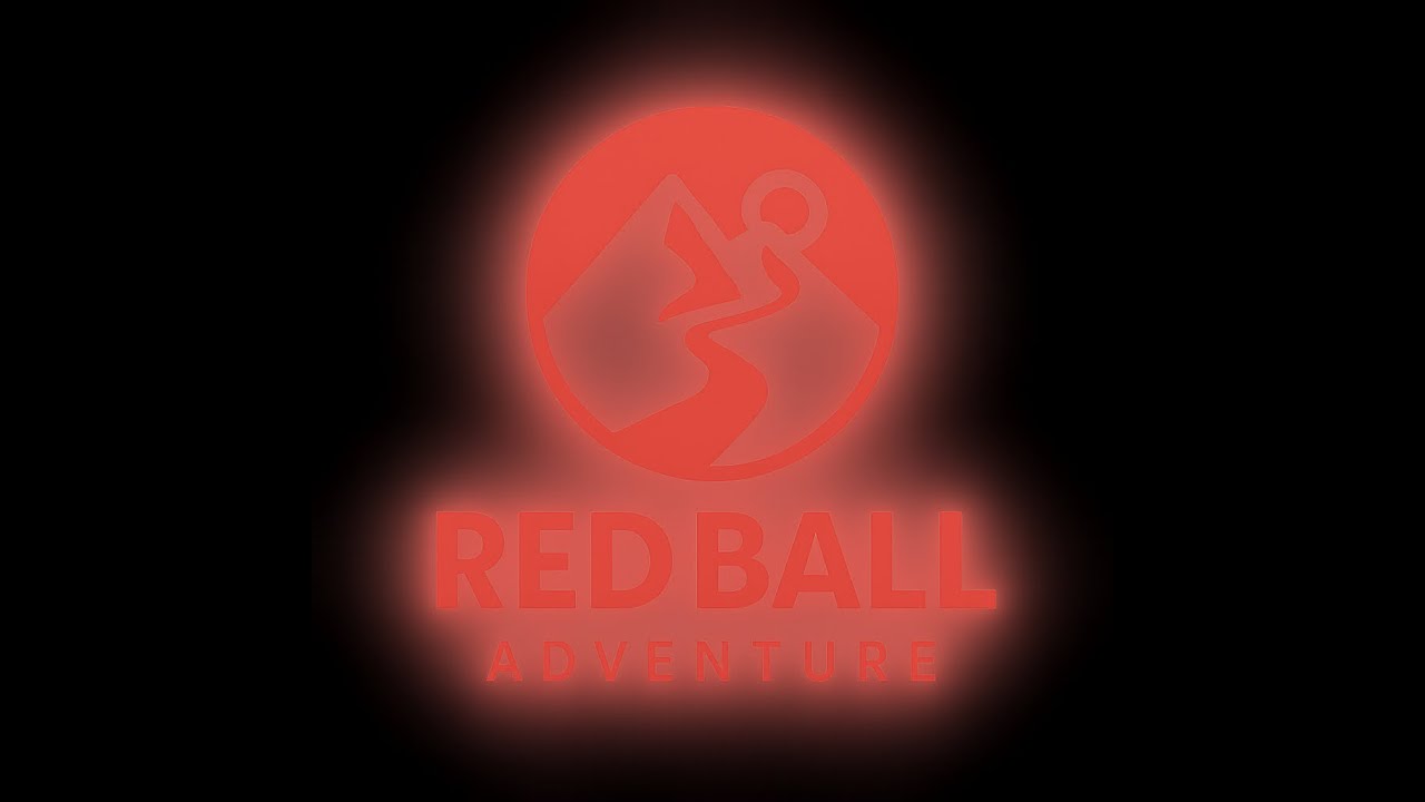 Red Ball Adventure | Classic Nokia Red Ball Game Reimagined for Modern ...