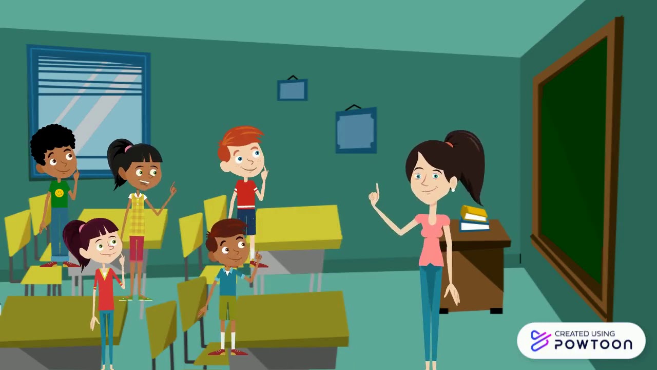 Molecole di acqua e sapone 2 -Scuola Primaria - YouTube