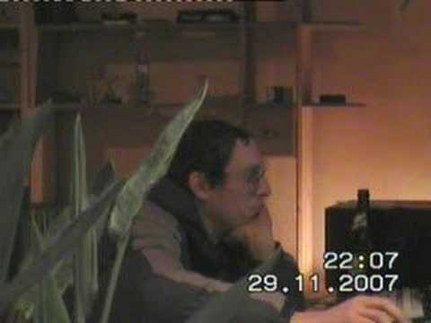 Daniel prank uncut, big shock - YouTube