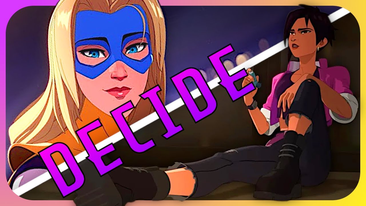 🔴FIRST TIME PLAYING DISPATCH, NEW CHAPTERS 7 & CHAPTER 8🔴 - YouTube