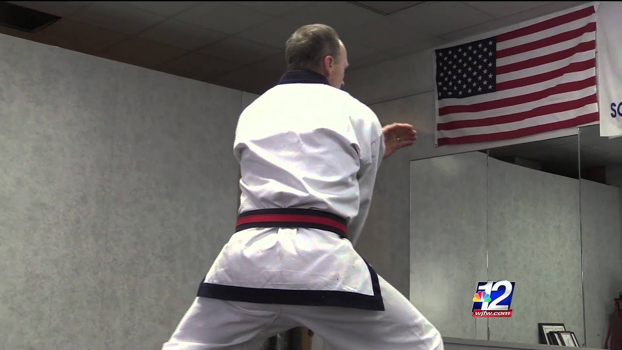 Crandon will get a new gym - YouTube