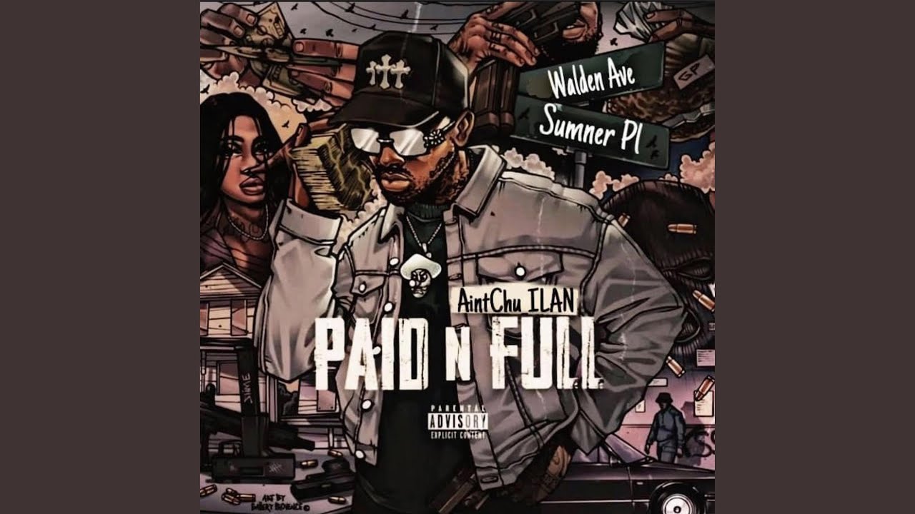 Turn Your Back (Ruff Copy) - YouTube