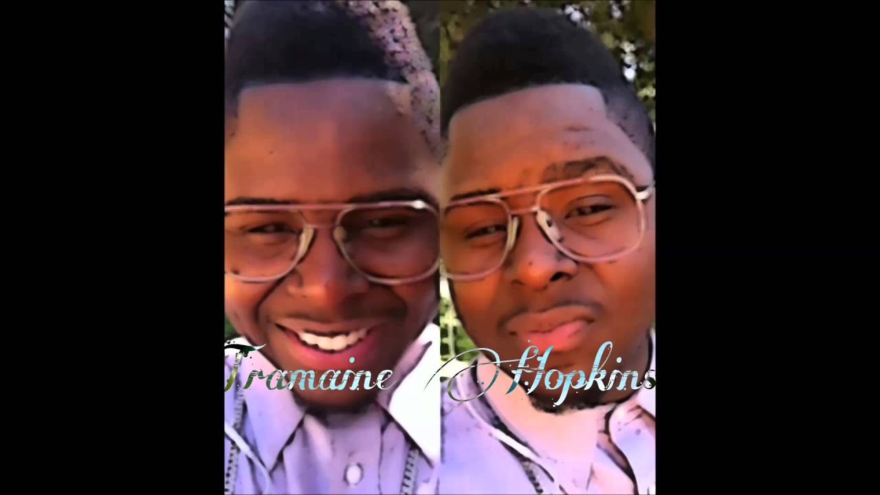 Alexis Spight- Steady (Tramaine Hopkins) cover - YouTube