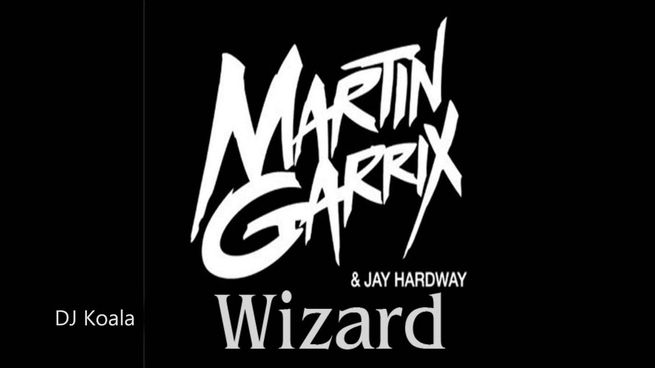 wizard martin garrix & jay hardway - YouTube