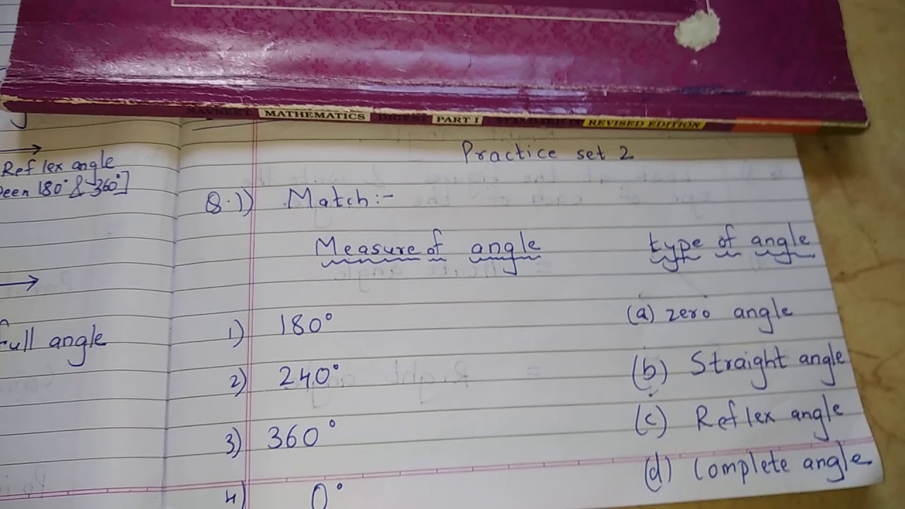 6th-standard-maths-chapter-2-practice-set-2-youtube
