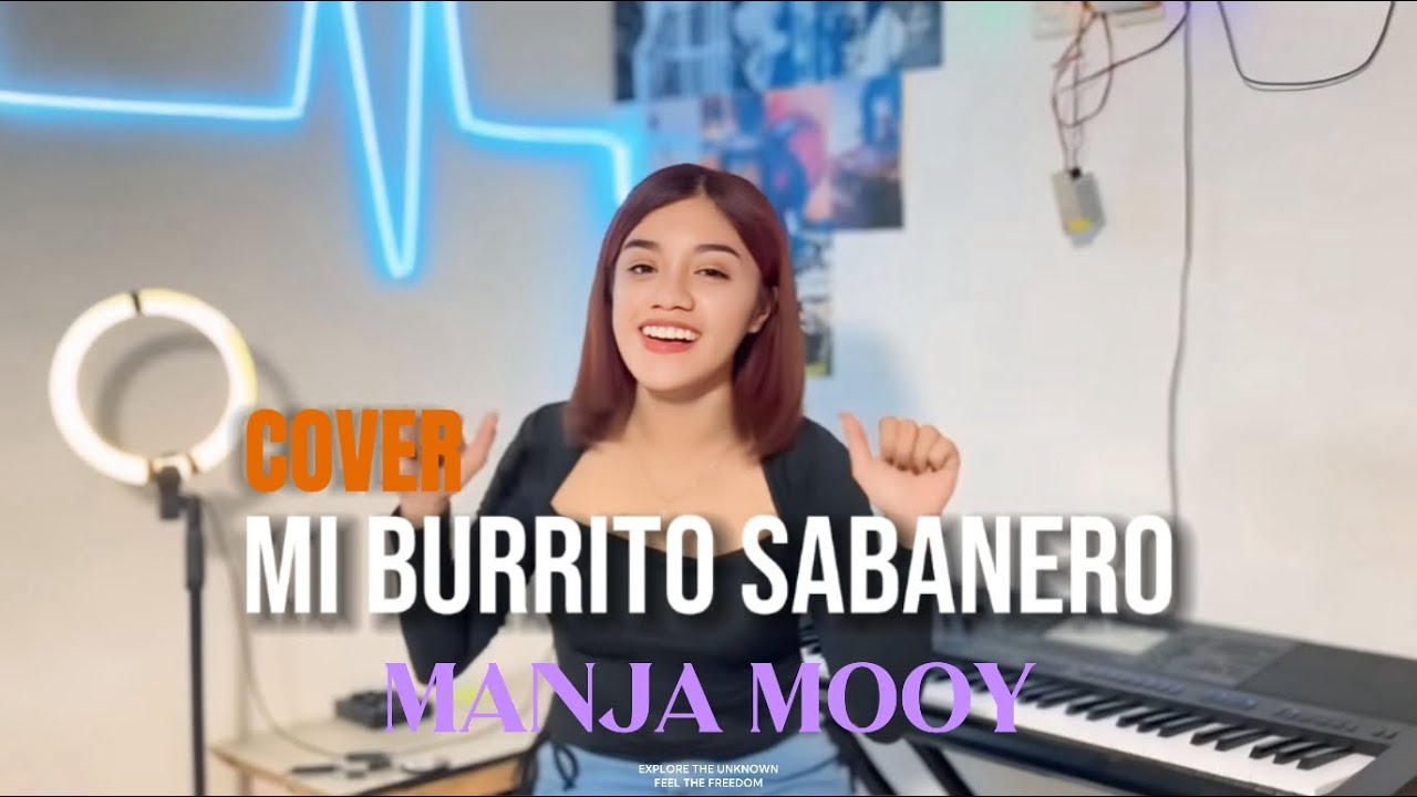 SI BELE - MANJA MOOY | LAGU DANSA KIZOMBA TERBARU 2024 Acordes - Chordify