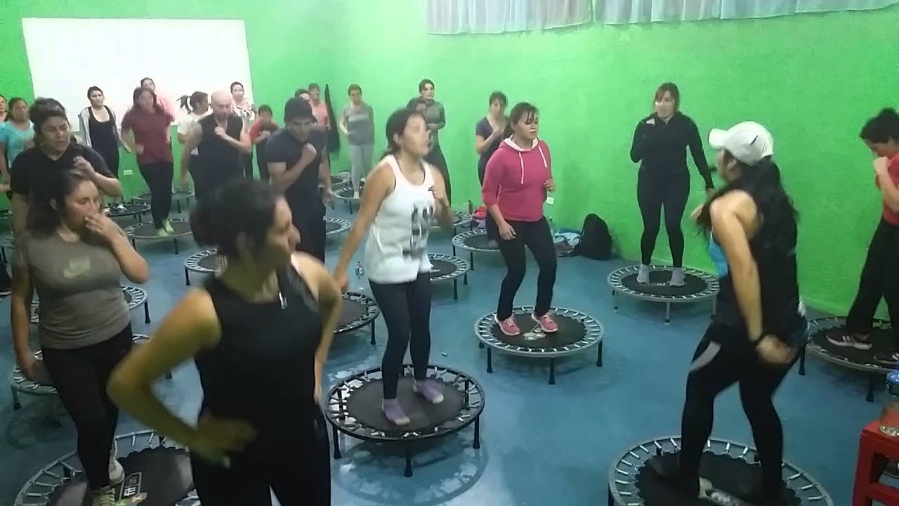 Ubound 33 - YouTube