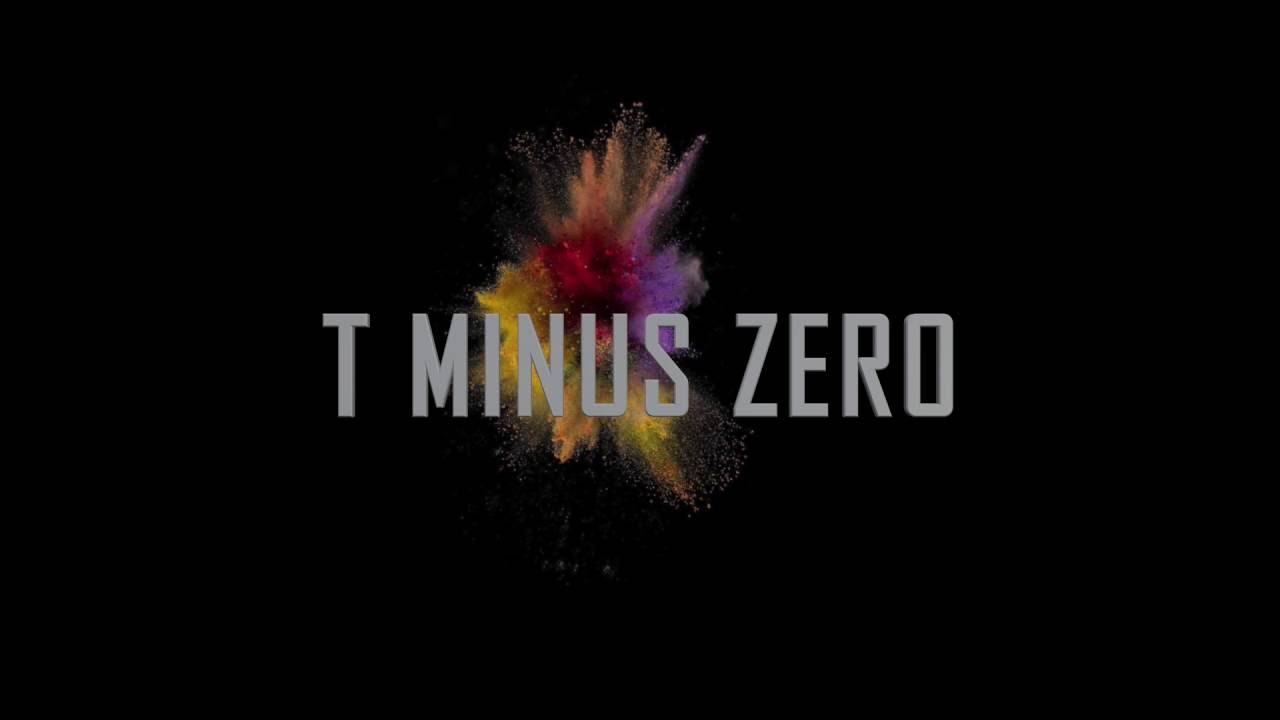 LOMOSONIC - T MINUS ZERO [UNOFFICIAL MV] - YouTube Music