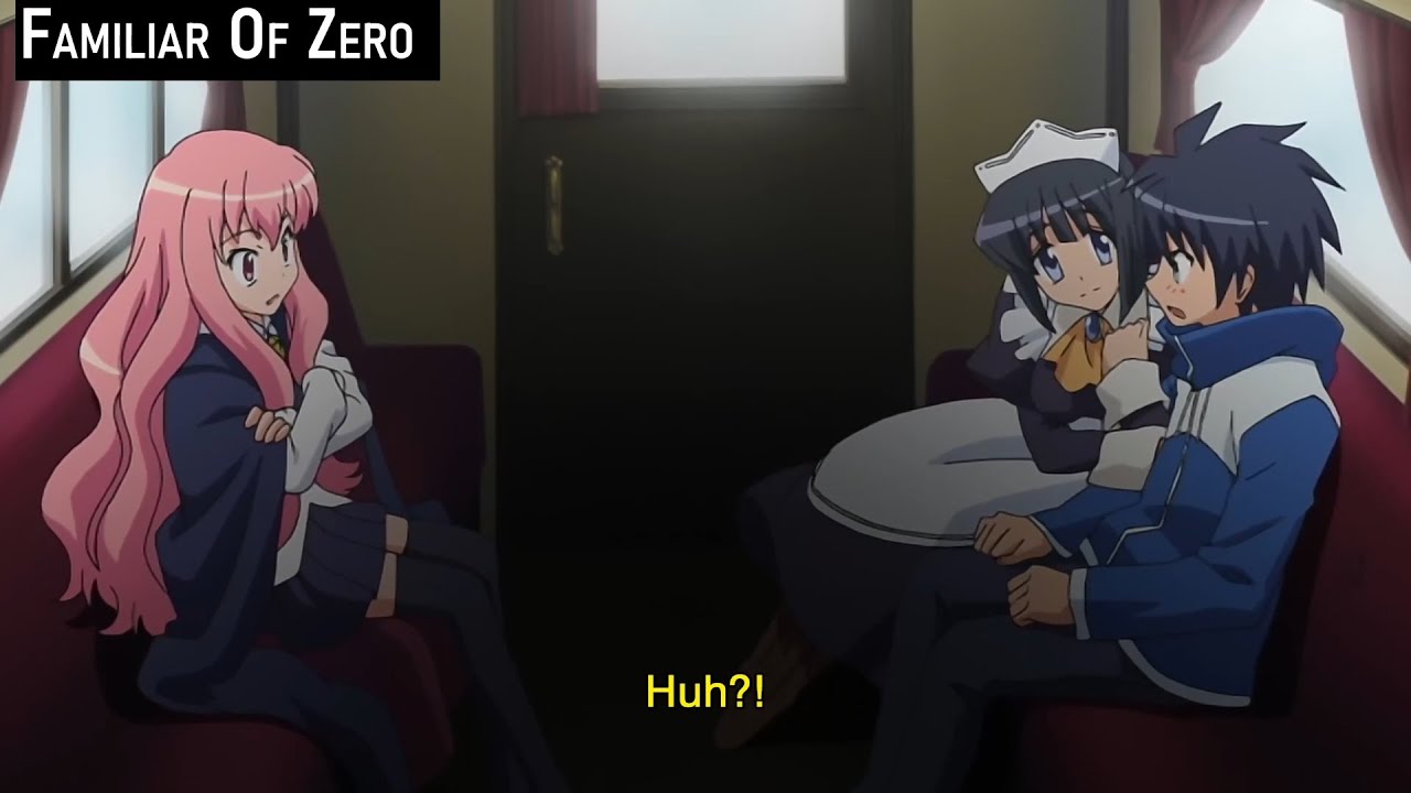 Jealous Anime Funny Moments Part 2 | Funny Anime Jealous Moments ...