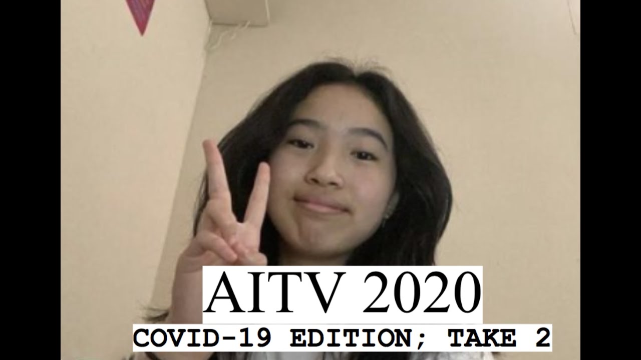 AITV - Season 6 - Episode 33 - YouTube