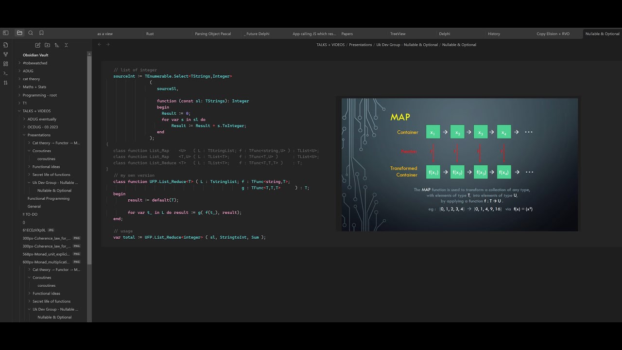 Nullable and Optional Types. What are they? How should we use them? - YouTube