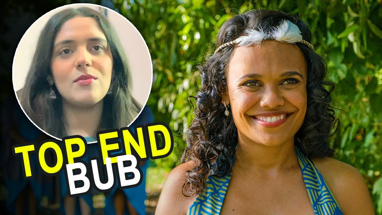 "Top End Bub" Upcoming Series - YouTube