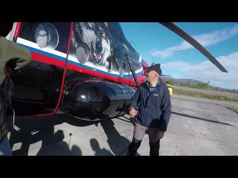 Kamchatka 2018
