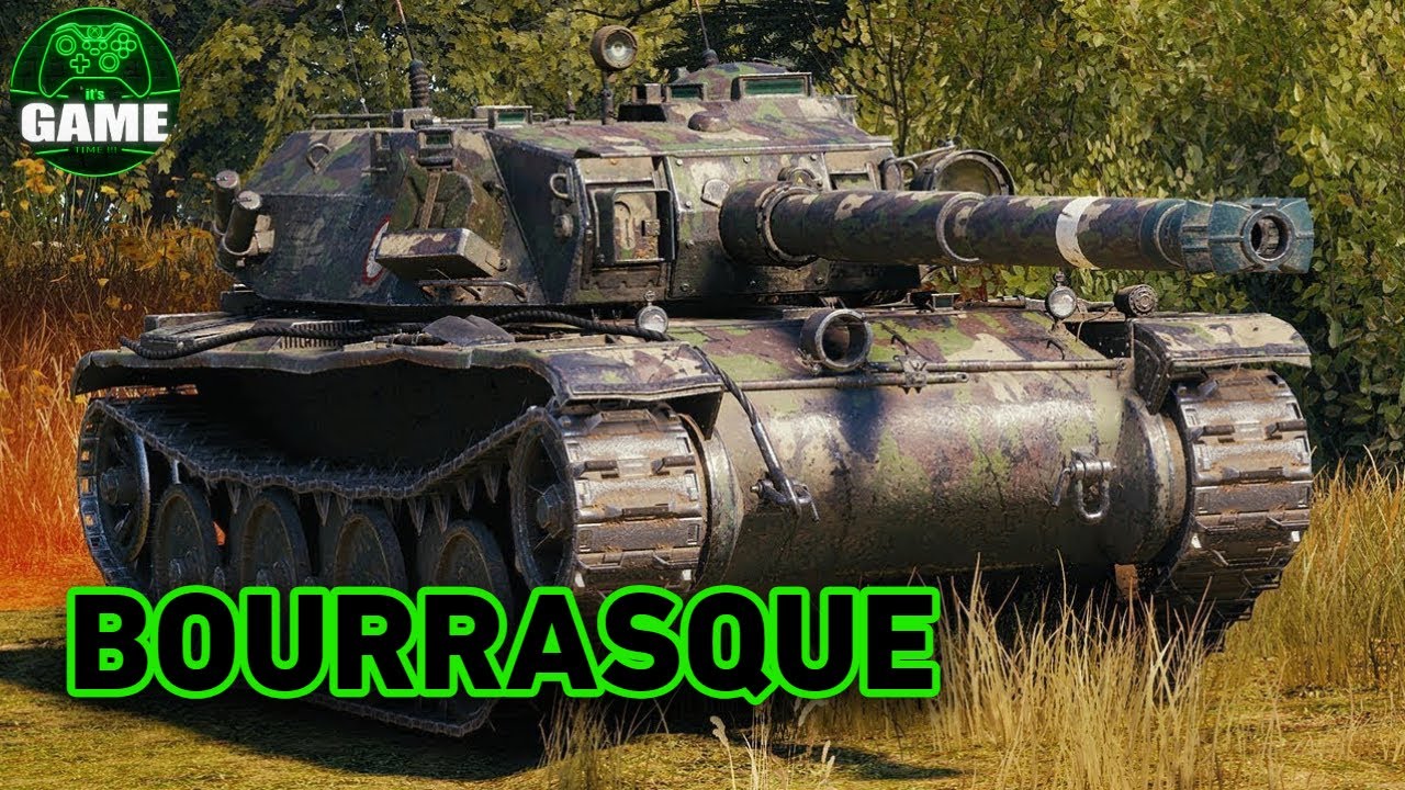 World of tanks Console , легенда мира танков французская VIII ...