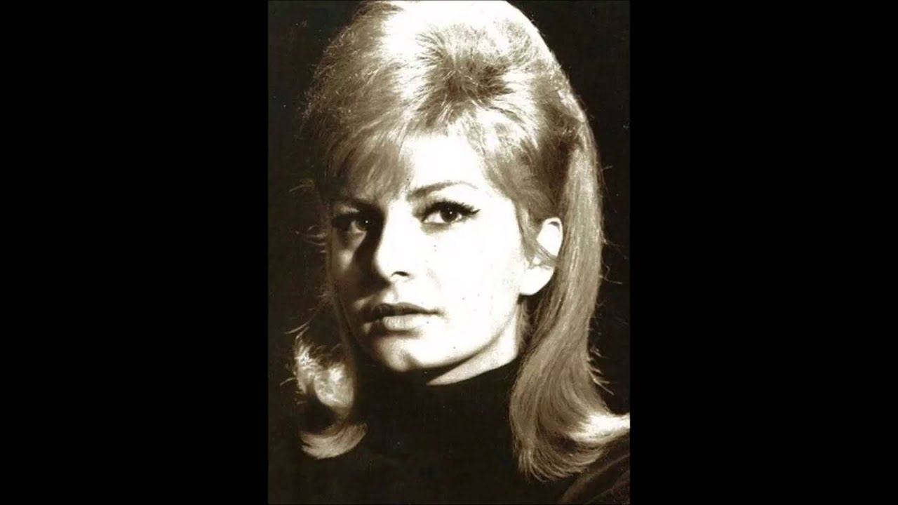 ΣΕ ΠΑΡΑΚΑΛΩ.ΤΖΕΝΗ ΒΑΝΟΥ. - YouTube